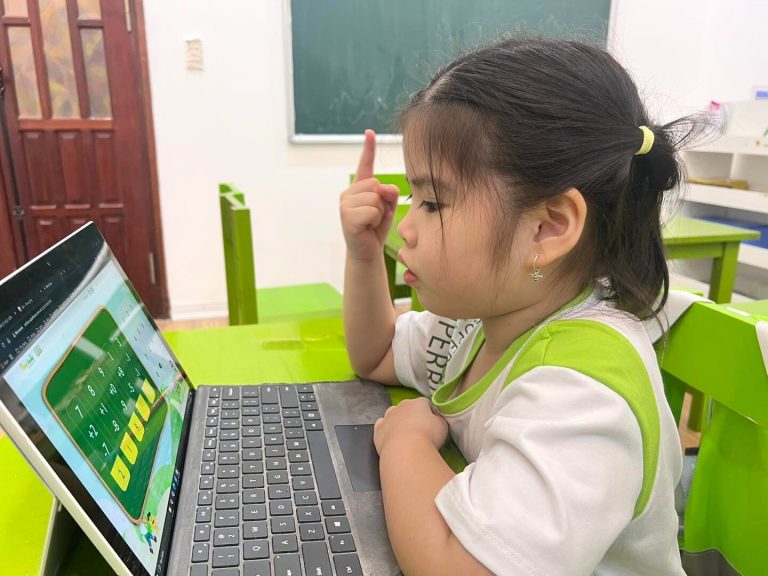 Phần mềm Brain Bingo - Công cụ luyện tập Toán trí tuệ Superbrain | Toán trí tuệ Superbrain